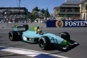 Bniet il-Qadim: Karl Wendlinger 93479_5