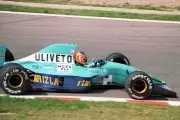 Óvárosok: Karl Wendlinger 93479_6