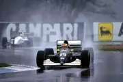 Köne şäherler: Karl Wendlinger 93479_7