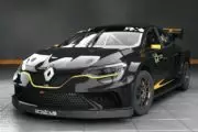 Prodrive သည်လည်း Renault Megane Supercar ဖြင့် World RX ကို လောင်းကြေးထပ်သည်။ 94113_1