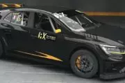 Prodrive သည်လည်း Renault Megane Supercar ဖြင့် World RX ကို လောင်းကြေးထပ်သည်။ 94113_5