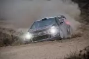 Citroën ngamangpaatkeun kunjunganna ka Spanyol pikeun neraskeun nguji C3 WRC 94679_4