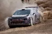 Citroën аз сафари худ ба Испания истифода бурда, озмоиши C3 WRC-ро идома медиҳад 94679_5