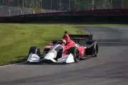 Izimoto ezintsha ze-IndyCar sezivele ziyahlola emzileni womgwaqo 95097_5