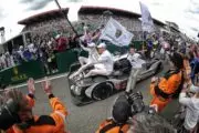 Οι 19 νίκες της Porsche στο 24 Hours of Le Mans συνοψίζονται σε 120 εικόνες 95443_14