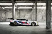 BMW esitleb Frankfurdis oma uut M8 GTE-d 96643_4