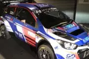 Hayden Paddon មានរថយន្ត Hyundai i20 កម្លាំង ៦០០ សេះ 97133_6