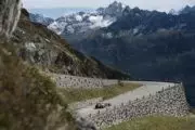 Uma estrada de montanha e uma Fórmula 1, protagonistas do último vídeo da Red Bull 97243_5