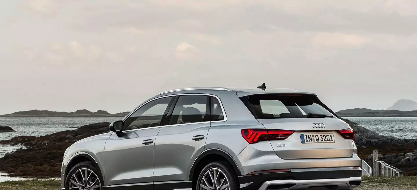 Audi Q3 2018 09