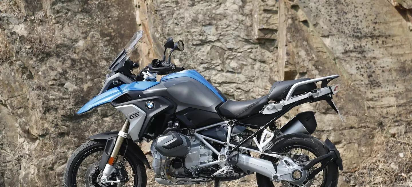 Bmw R 1250 Gs 0322808 ਹਾਈਰੇਸ Bmw R 1250 Gs ਕੋਸਮਿਕ