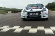 Peugeot 208 WRX-ро бо мушаххасоти соли 2017 муаррифӣ мекунад 97923_5