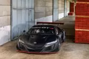 Fógraíonn Honda seoladh clár idirnáisiúnta dá NSX GT3 97934_4