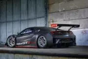 Honda သည် ၎င်း၏ NSX GT3 အတွက် နိုင်ငံတကာအစီအစဉ်တစ်ခုကို မိတ်ဆက်ကြေညာခဲ့သည်။ 97934_5