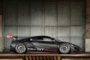 Honda සිය NSX GT3 සඳහා ජාත්‍යන්තර වැඩසටහනක් දියත් කරන බව නිවේදනය කරයි 97934_6