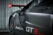 Fógraíonn Honda seoladh clár idirnáisiúnta dá NSX GT3 97934_7