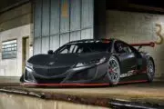 هونډا د خپل NSX GT3 لپاره د نړیوال برنامه پیل کولو اعلان وکړ 97934_8