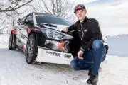 Timur Timerzyanov junta-se ao projeto Grönholm com os Hyundai i20 Supercars 98188_5