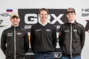 Timur Timerzyanov junta-se ao projeto Grönholm com os Hyundai i20 Supercars 98188_6