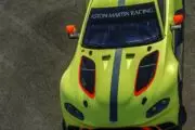 Aston Martin presents the new Vantage GTE, called to continue reigning in Le Mans 98317_7