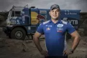 KAMAZ finnur sig upp á nýtt og mun koma með mikilvægar nýjungar í vörubíla sína frá Dakar 2018 98456_8