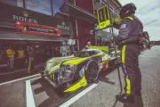 Mafi kyawun lokutan 6 Hours na Spa-Francorchamp a cikin hotuna sama da 100 da bidiyo uku 98578_5