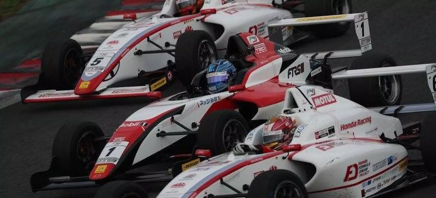 f4japonfuji2018 Αυγούστου