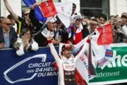 24 Hours of Le Mans 2018: channels and times to watch them on television and the Internet 99467_5