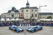 24 Hours of Le Mans 2018: channels and times to watch them on television and the Internet 99467_6