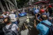 24 Hours of Le Mans 2018: channels and times to watch them on television and the Internet 99467_7