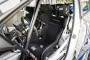 Volkswagen pral aliye de inite ofisyèl Polo GTI R5 la nan rasanbleman Catalunya 99558_6