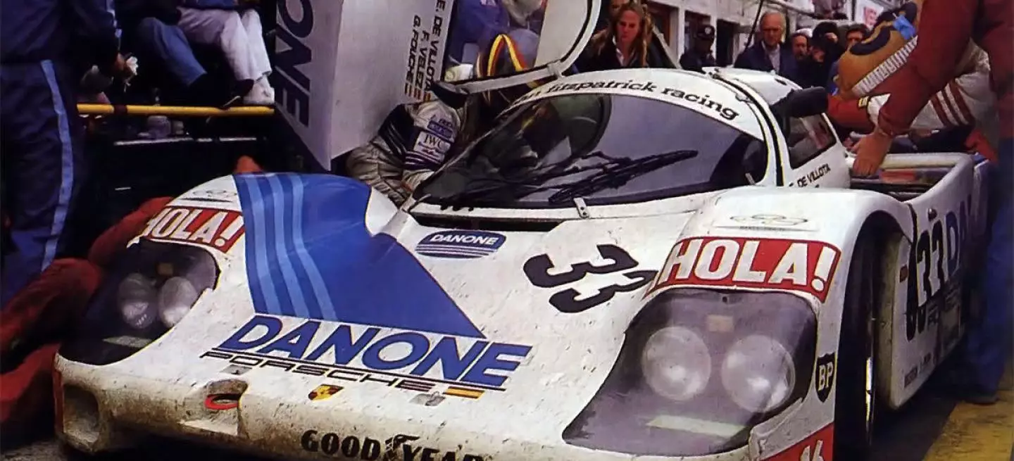 porsche-danone-le-mans-1986 |