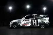 Yeni çağırış: Ken Block Ford Escort RS Cosworth Group A-nın sükanı arxasında belə əziyyət çəkir [Video] 99752_6